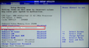 How to Enable SATA Port in BIOS [Activate in 4 Steps]