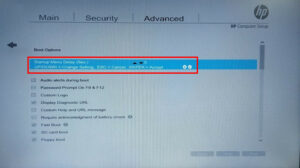 How to Disable BIOS Splash Screen [Quick & Easy Steps]