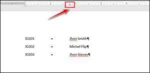 How to Set Tab Stops in Word [Step-By-Step Guide 2024]