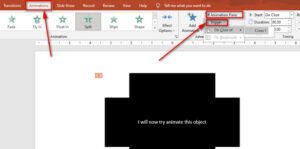 Fix PowerPoint Animations Not Working [Easy Solutions 2024]