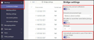 How to Add Call in Number to Teams Meeting [Easy Steps]