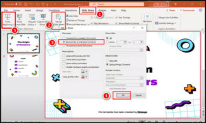 How to Present PowerPoint Slides in Teams [Complete Guide]