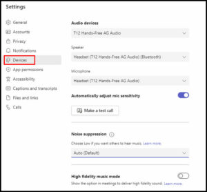 Microsoft Teams Cannot Adjust Volume [Reasons & Solutions]