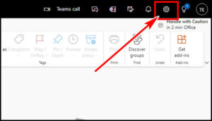 Make All Appointments or Meetings Private in MS Outlook
