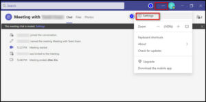 How to Collect Logs in Microsoft Teams [2-Minute Guide]