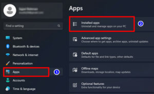 Enable or Disable OneDrive in Windows 11 [4 Different Ways]