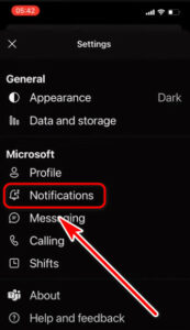 How to Turn off Teams Notifications on Desktop [2024]