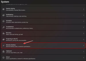 Create RDP Shortcut Icon on Windows 10 [Complete Guide 2024]