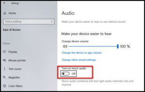 Fix Left Speaker Not Working [7 Tested Methods 2024]