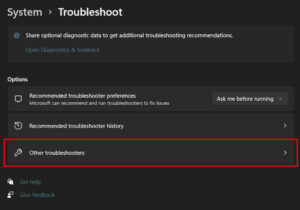 SOLVED: Microsoft Word Ctrl+Z Not Working [2024 Guide]