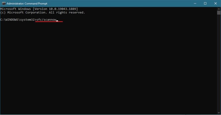 How To Fix Windows Activation Error: Server Not Reached