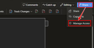 Learn OneDrive Collaborative Editing In Real-Time