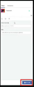 How to Connect Zoom to Facebook Live [Detailed Guide]