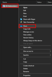 Learn OneDrive Collaborative Editing In Real-Time