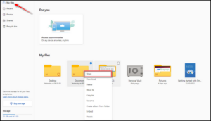 How to Use OneDrive in 2024 [Complete Beginners Guide]