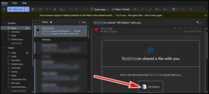 Learn OneDrive Collaborative Editing In Real-Time