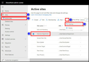 Lockdown SharePoint Folder with Password Protection