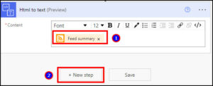 Add RSS Feed in SharePoint [Get Update from Other Site]