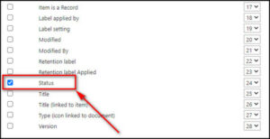 SharePoint Calendar Views [Create Calendar Views from Lists]