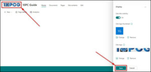 SharePoint Intranet [How to Create Intranets with Examples]