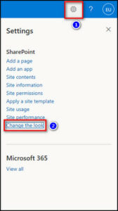 How to Make SharePoint Look Good [Change Your Site Design]