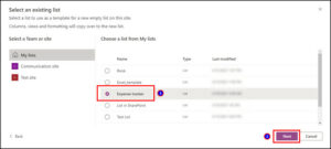 How to Create a List in Microsoft SharePoint [5 Tested Ways]