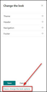 How to Make SharePoint Look Good [Change Your Site Design]