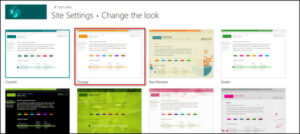 How to Make SharePoint Look Good [Change Your Site Design]