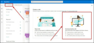 SharePoint Intranet [How to Create Intranets with Examples]