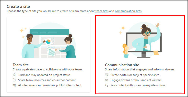 How to Create A Blog in SharePoint [Share News with Members]