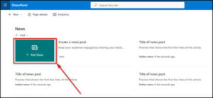 SharePoint Intranet [How to Create Intranets with Examples]