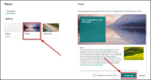 SharePoint Intranet [How to Create Intranets with Examples]
