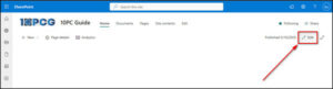 SharePoint Intranet [How to Create Intranets with Examples]