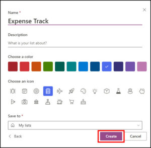 How to Create a List in Microsoft SharePoint [5 Tested Ways]