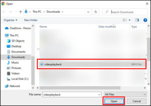 Add Video to SharePoint Online [Make Sites More Interactive]