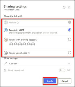 External Sharing in SharePoint Online [Complete Guide 2024]