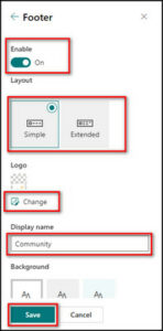 How to Make SharePoint Look Good [Change Your Site Design]