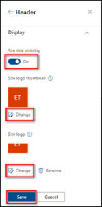 How to Make SharePoint Look Good [Change Your Site Design]