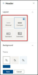 How to Make SharePoint Look Good [Change Your Site Design]
