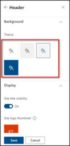 How to Make SharePoint Look Good [Change Your Site Design]