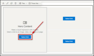 Add Promoted Links in SharePoint [Use Promoted Links App]