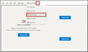 Add Promoted Links in SharePoint [Use Promoted Links App]