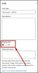 Add Promoted Links in SharePoint [Use Promoted Links App]