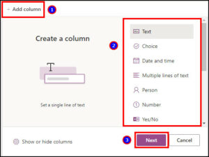 How to Create a List in Microsoft SharePoint [5 Tested Ways]