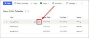 Add Comments to Document in SharePoint [All Possible Ways]