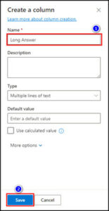 Fix Microsoft Forms Line Break [Keep Responses Intact]
