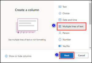 Fix Microsoft Forms Line Break [Keep Responses Intact]