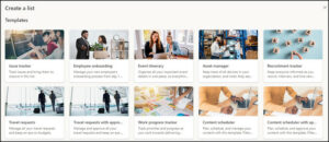 How to Create a List in Microsoft SharePoint [5 Tested Ways]