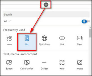 Add Promoted Links in SharePoint [Use Promoted Links App]