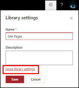 Copy Pages in SharePoint Online [Duplicate Site Data]